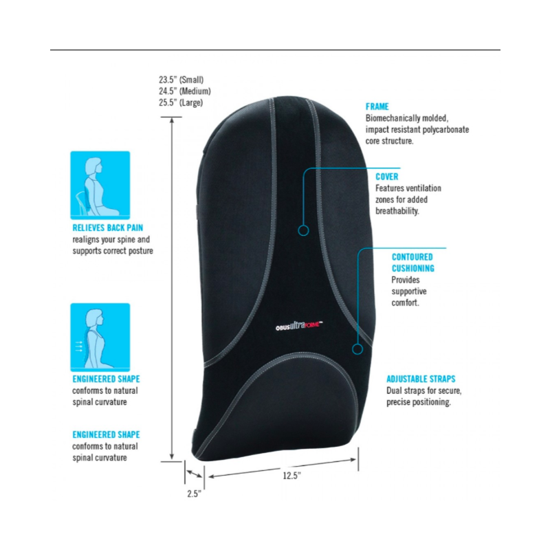 Back Care - Shop Medical Products